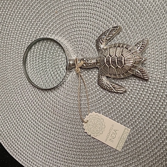 Office | Sea Turtle Magnifying Glass | Poshmark